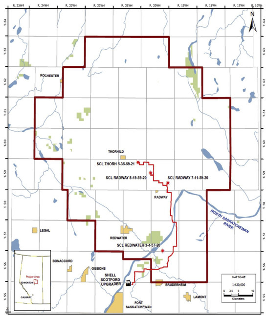Impact of Regional Pressure Dissipation on Carbon Capture and Storage ...