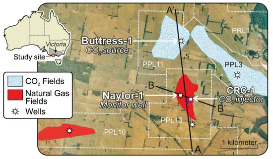Impact of Regional Pressure Dissipation on Carbon Capture and Storage ...