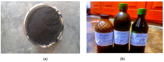 Energies | Free Full-Text | Liquid Fuel Generation from Onion Shell: An ...