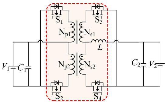 Overview of Isolated Bidirectional DC–DC Converter Topology and ...