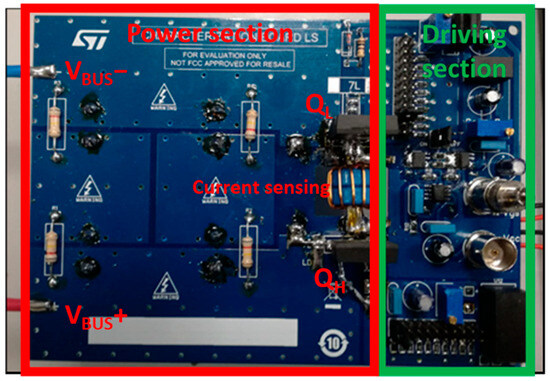 Investigation of SiC MOSFET Body Diode Reverse Recovery and Snappy ...