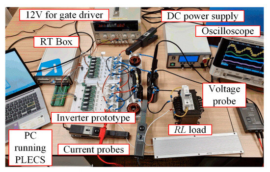 A Family of 5-Level Boost-Active Neutral-Point-Clamped (5L-BANPC ...