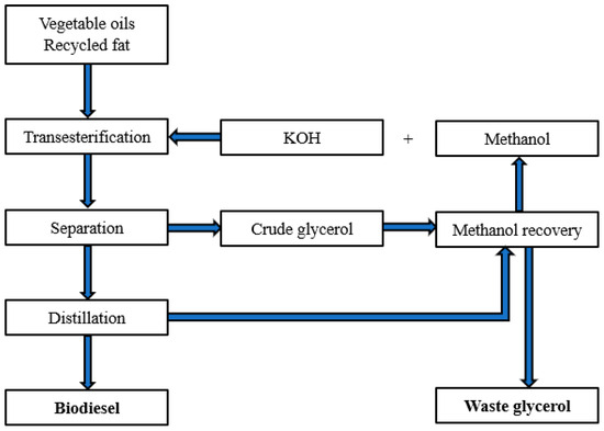 The Biosynthesis of Liquid Fuels and Other Value-Added Products Based ...