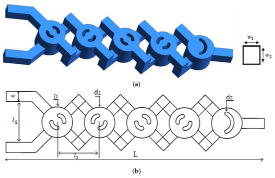Thermal and Hydrodynamic Measurements of a Novel Chaotic Micromixer to ...