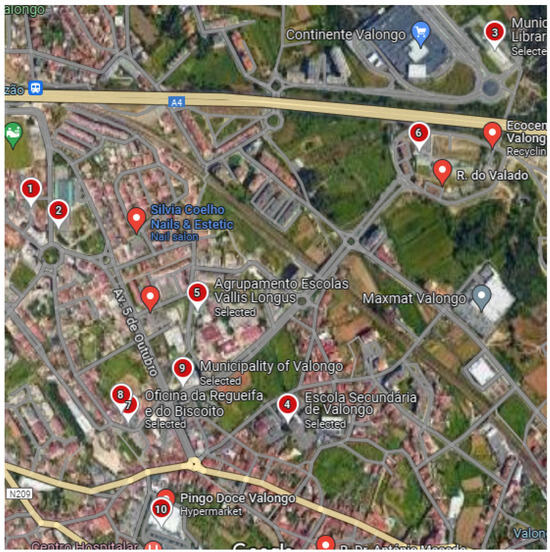 Towards Sustainable Energy Communities: Integrating Time-of-Use Pricing ...