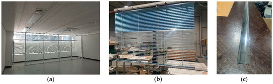 Study on Lighting Energy Savings by Applying a Daylight-Concentrating ...