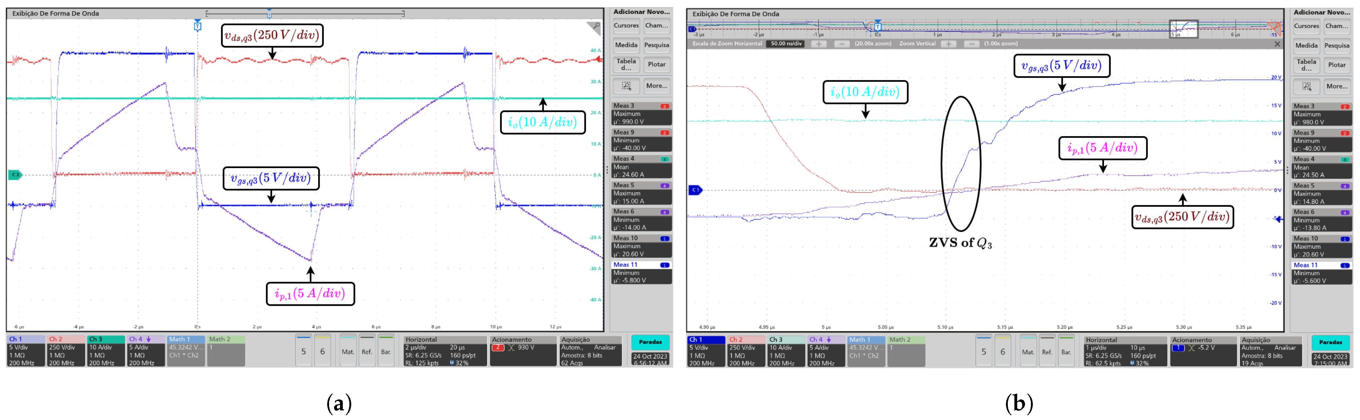 A Reconfigurable Phase-Shifted Full-Bridge DC–DC Converter with Wide Range Output Voltage