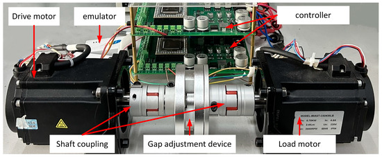 A Gap Nonlinearity Compensation Strategy for Non-Direct-Drive Servo Systems