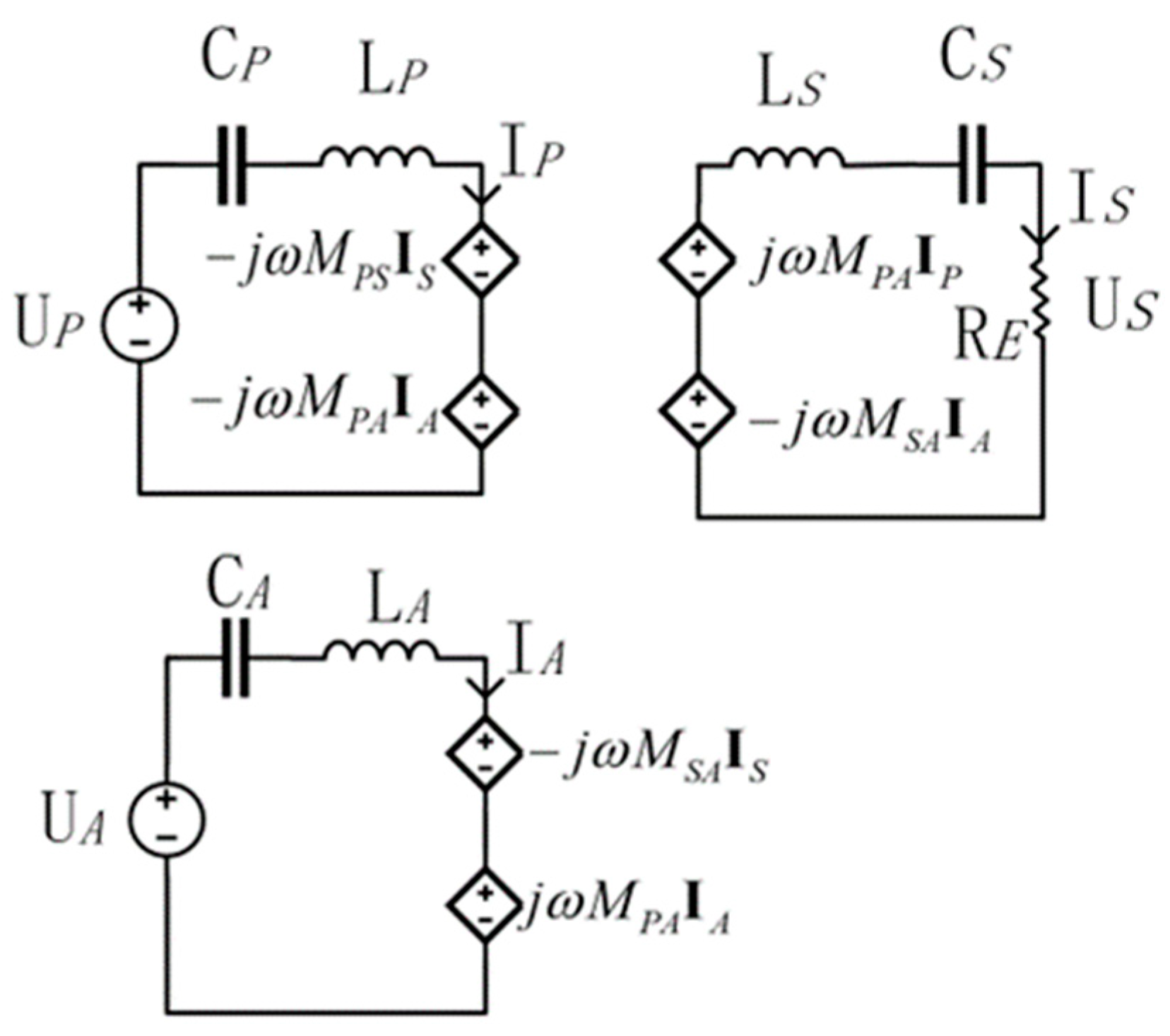 Three-Coil Wireless Charging System Based on S-PS Topology