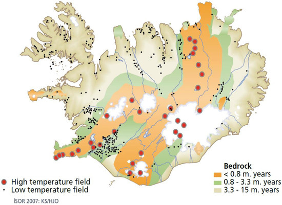 Opportunities and Challenges of Geothermal Energy: A Comparative ...