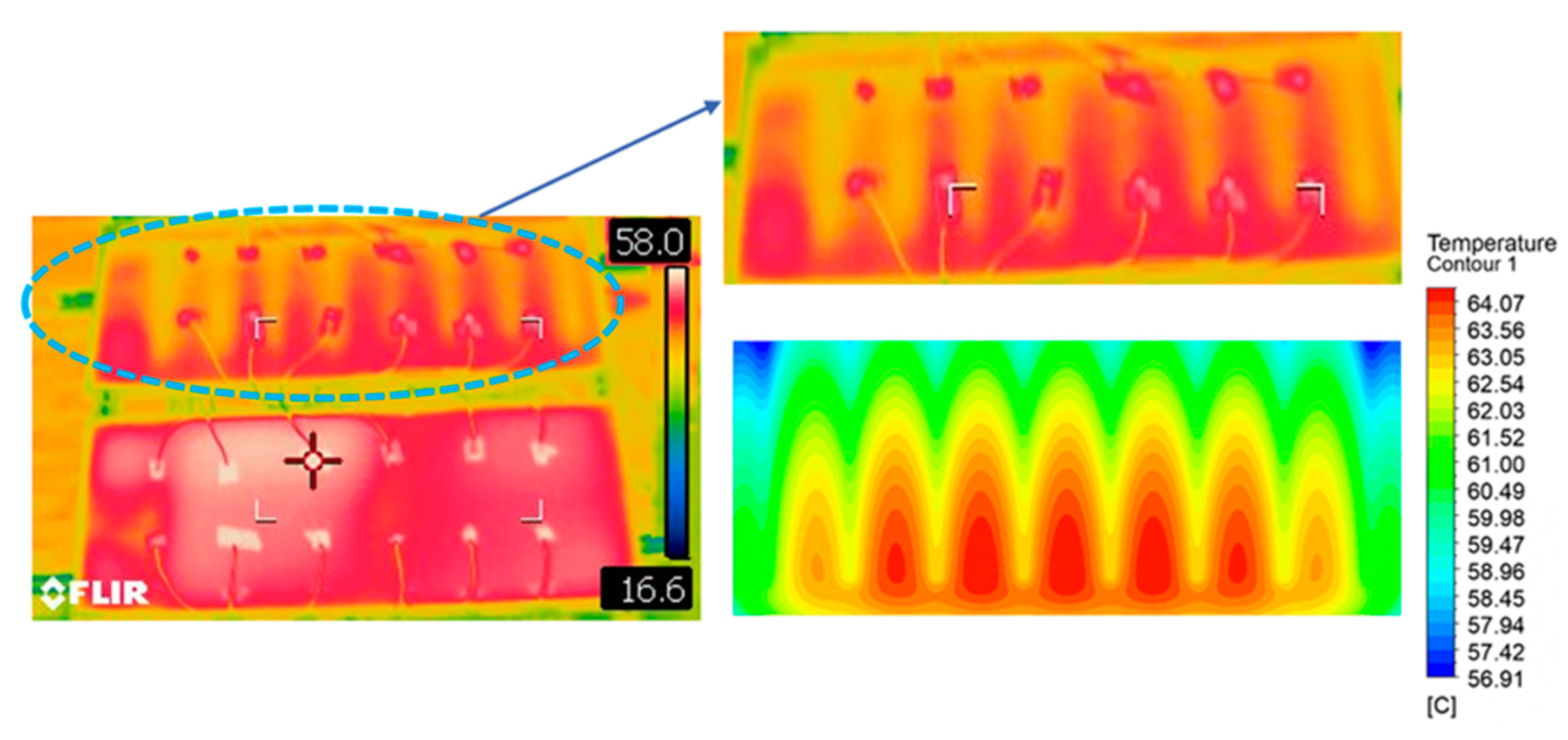 Heat Pipe-Based Cooling Enhancement for Photovoltaic Modules ...