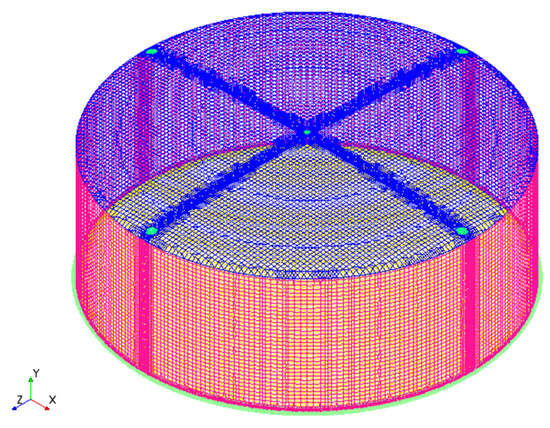 Numerical Study on the Influence of Various Design Variables on the ...
