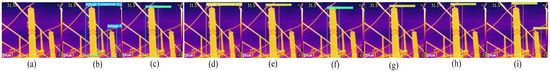 Infrared Image Object Detection Algorithm for Substation Equipment Based on Improved YOLOv8