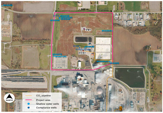 Machine Learning-Driven Quantification of CO2 Plume Dynamics at ...