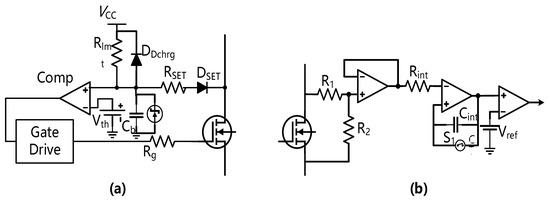 Review on Short-Circuit Protection Methods for SiC MOSFETs
