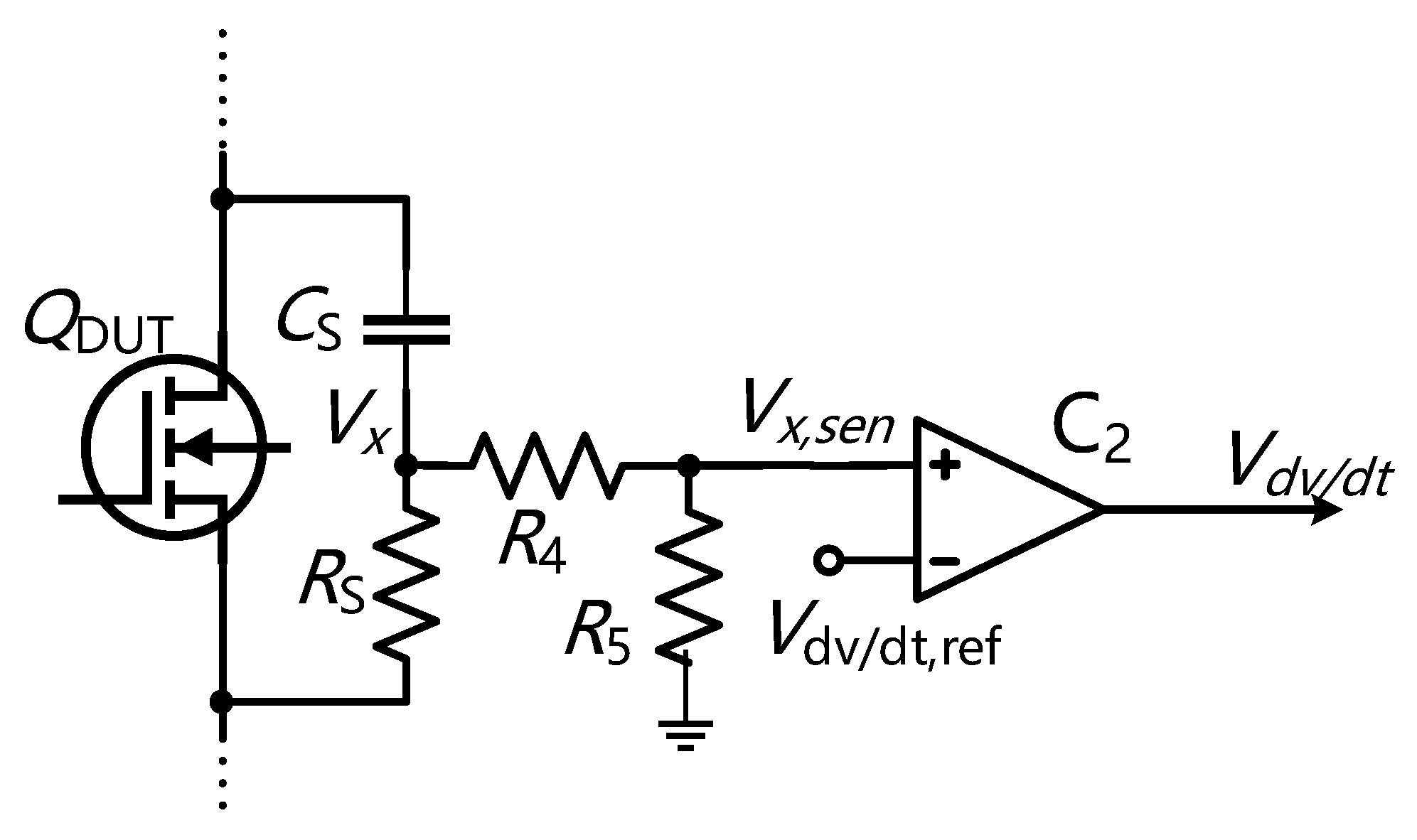 Review on Short-Circuit Protection Methods for SiC MOSFETs