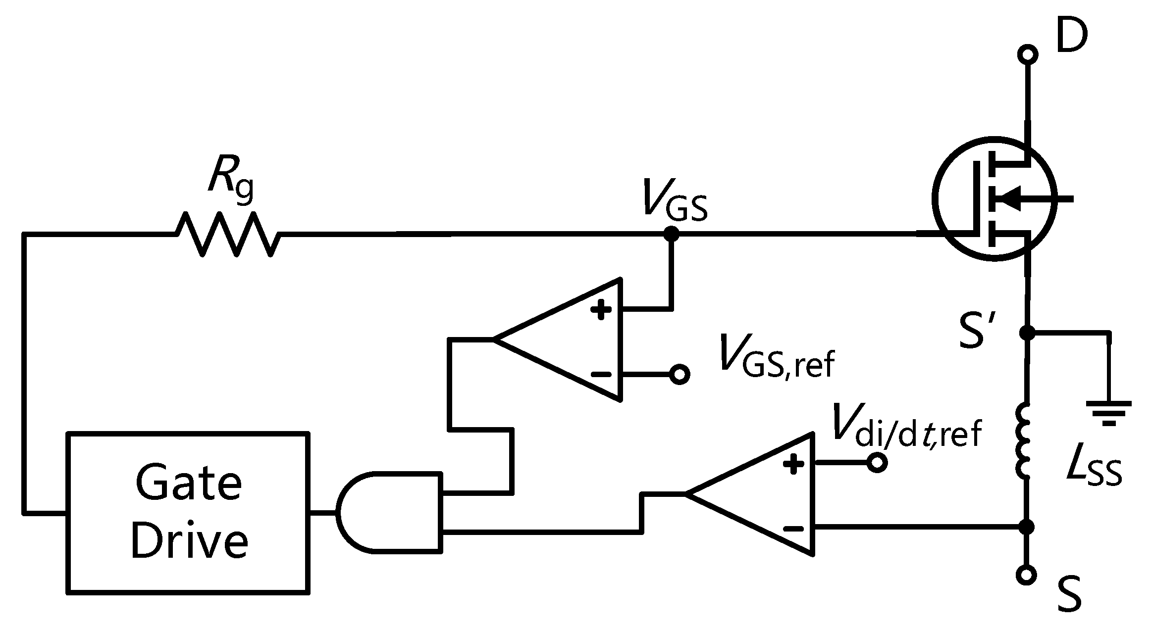 Review on Short-Circuit Protection Methods for SiC MOSFETs