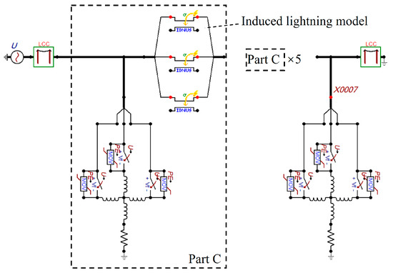 Research on Differentiated Lightning Protection of Overhead ...