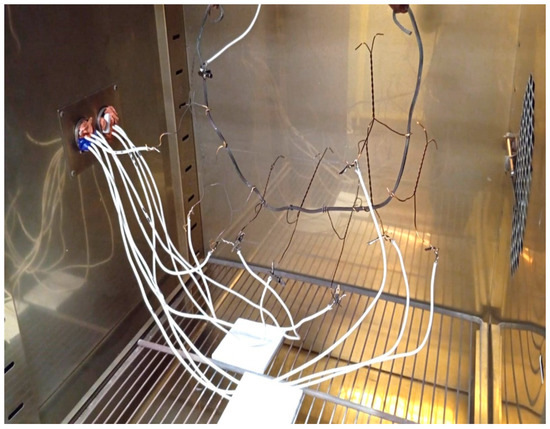 Partial Discharge Inception Voltage Monitoring of Enameled Wires under ...