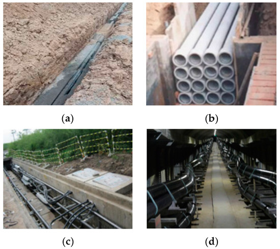 Simulation and Calculation of Temperature Field and Current-Carrying ...