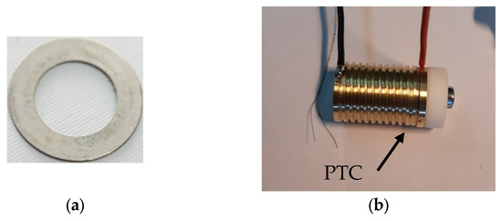 Performance of Protection Devices Integrated into Lithium-Ion Cells ...