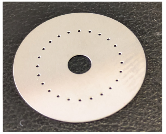 Design and Testing of a Multi-Cylinder Piezopump for Hydraulic Actuation