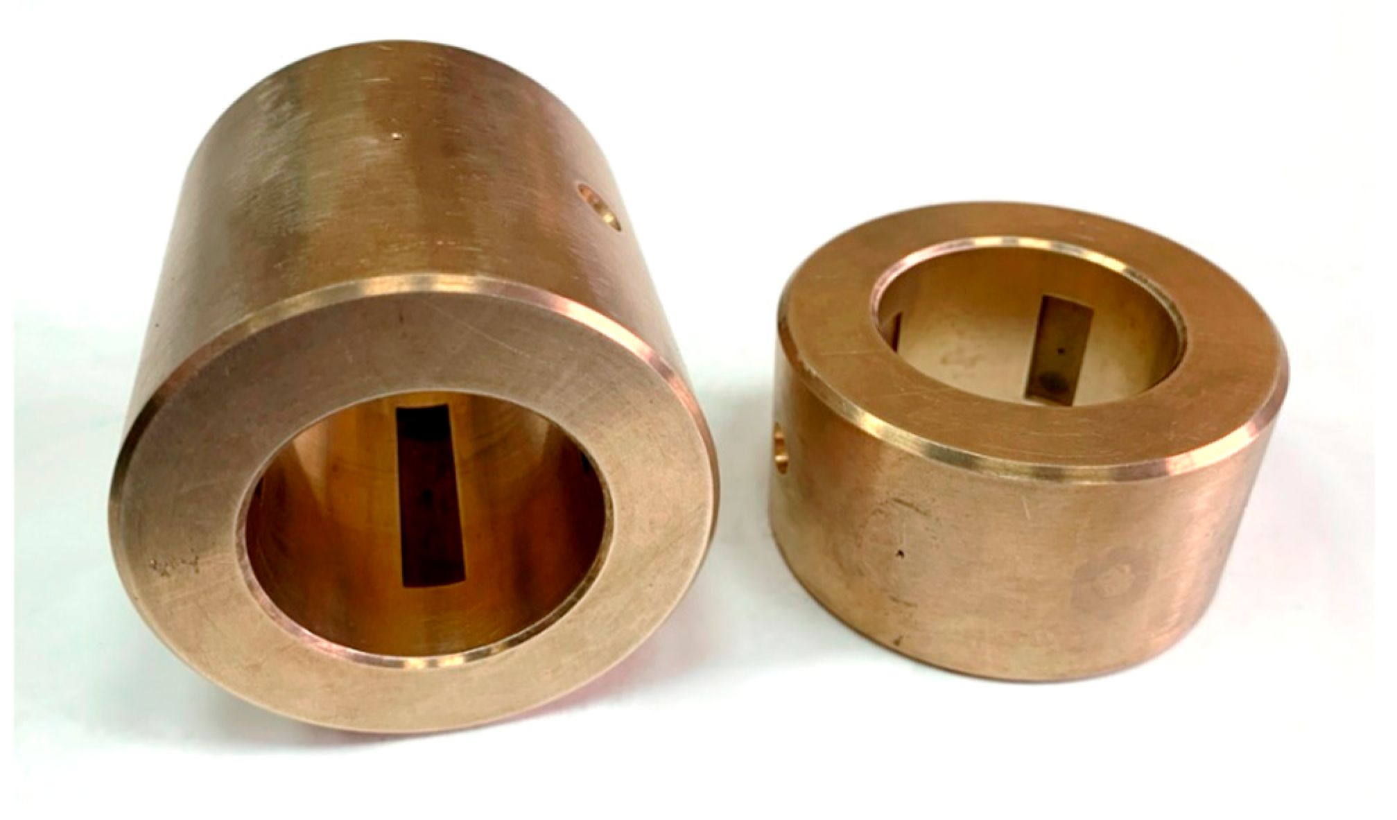 Methodology for Optimal Design of Active Fluid Film Bearings ...