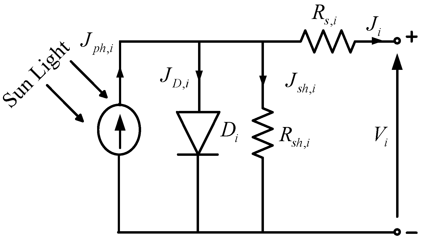 Advanced Performance Prediction of Triple-Junction Solar Cell ...