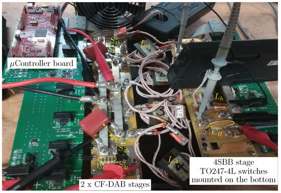 An Isolated Bidirectional Soft-Switching DC-DC Converter for Wide Input/Output Voltage Range