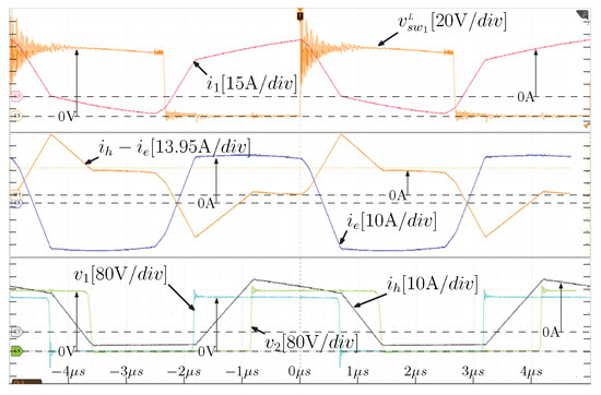 An Isolated Bidirectional Soft-Switching DC-DC Converter for Wide Input/Output Voltage Range
