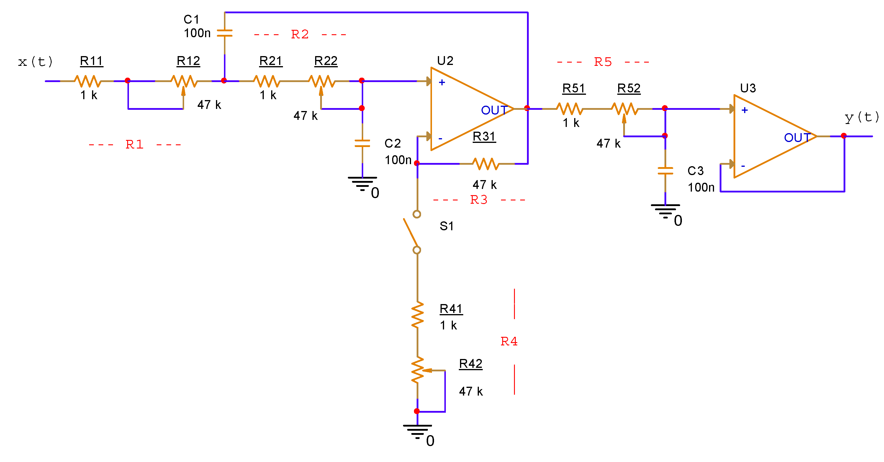 Low-Cost Hardware Analog and Digital Real-Time Circuit Simulators for ...