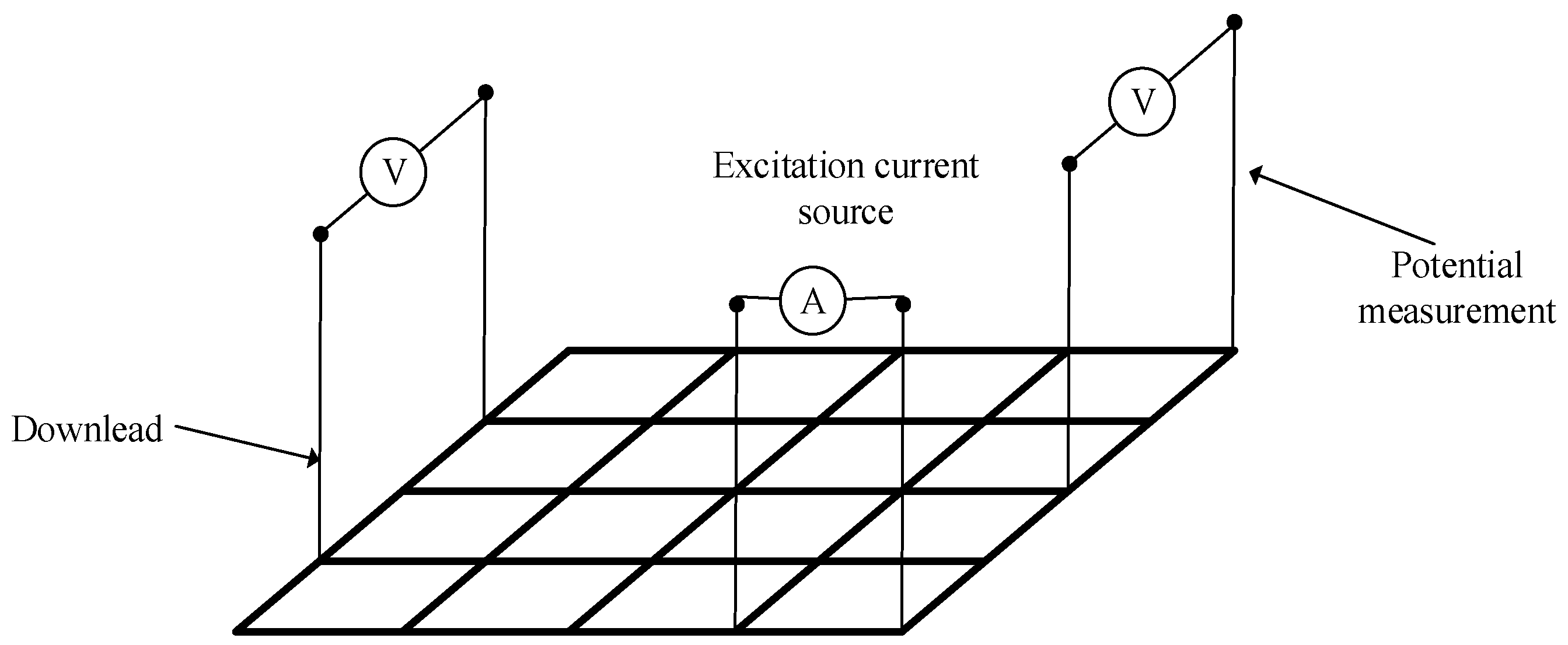 A Sparse Representation-Based Reconstruction Method of Electrical ...