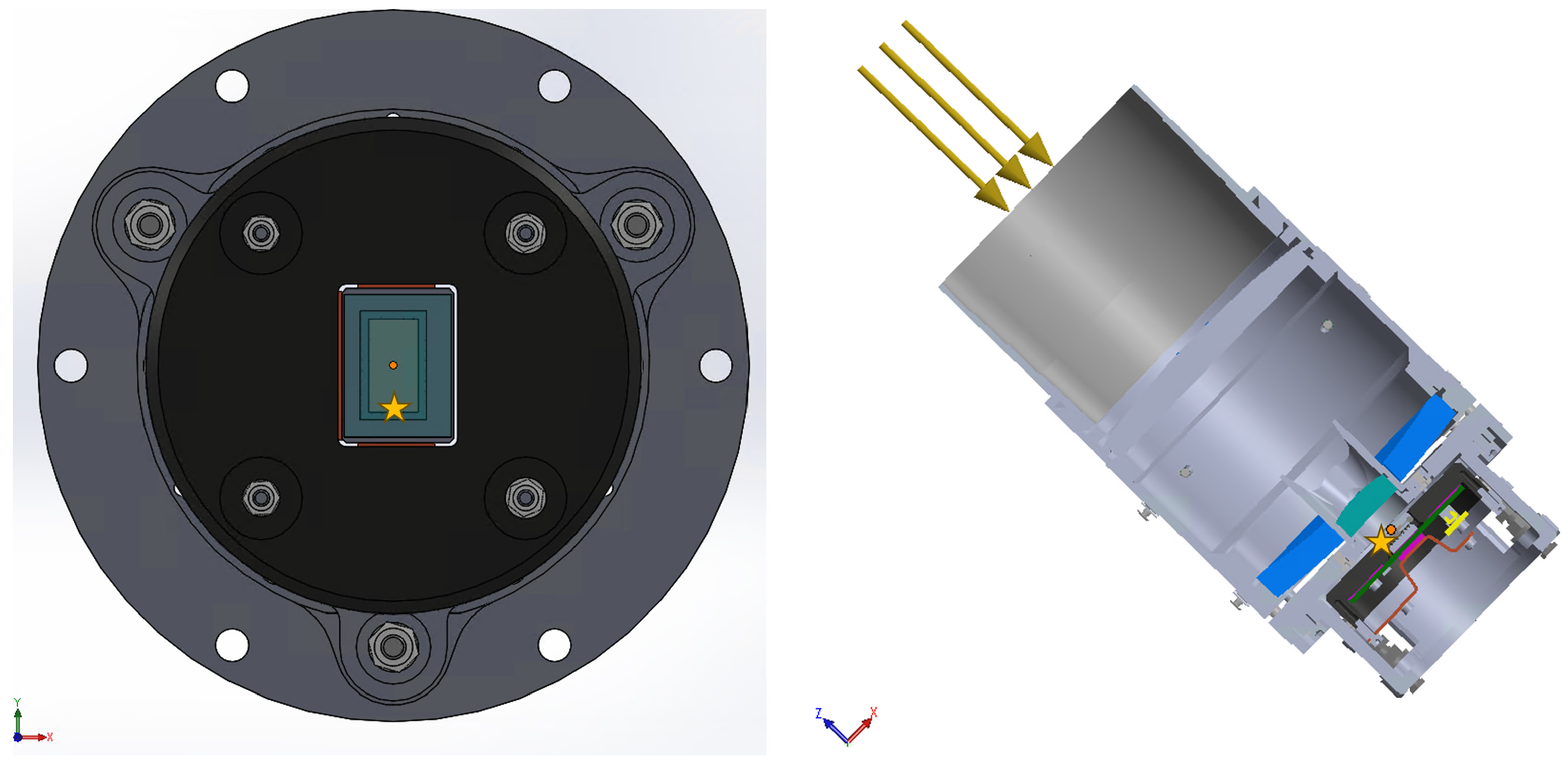 Thermal Management of Cubesat Subsystem Electronics