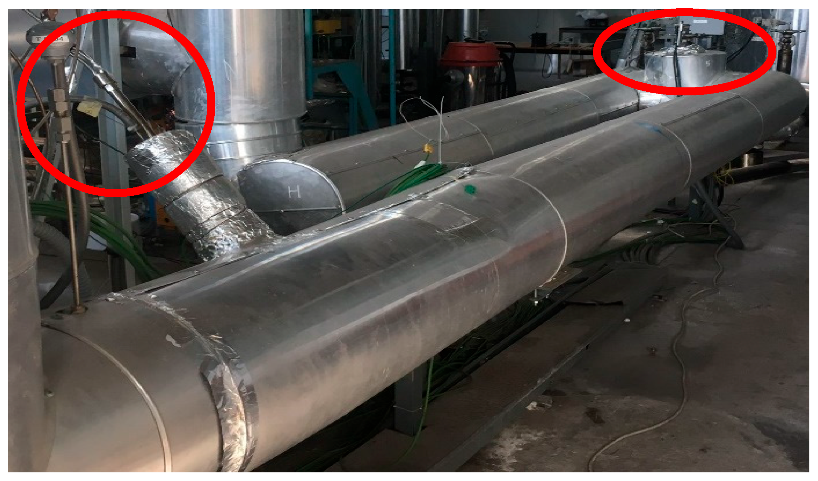 Experimental Testing Results on Critical Components for Molten Salt ...