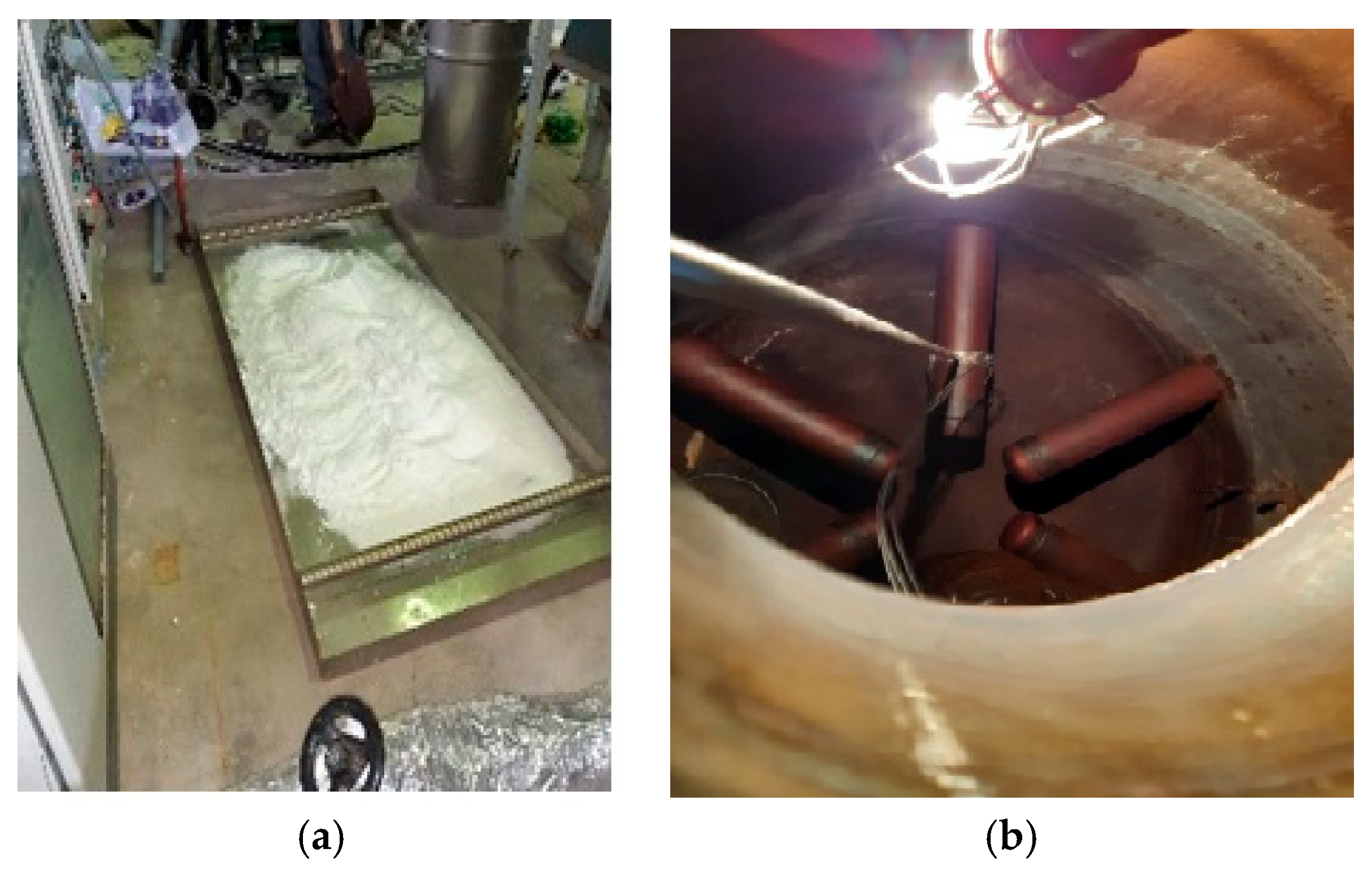 Experimental Testing Results on Critical Components for Molten Salt ...