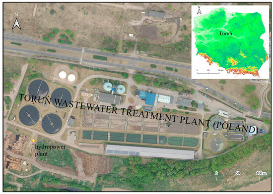 Economic Analysis of the Operation of a Hydropower Plant in a ...
