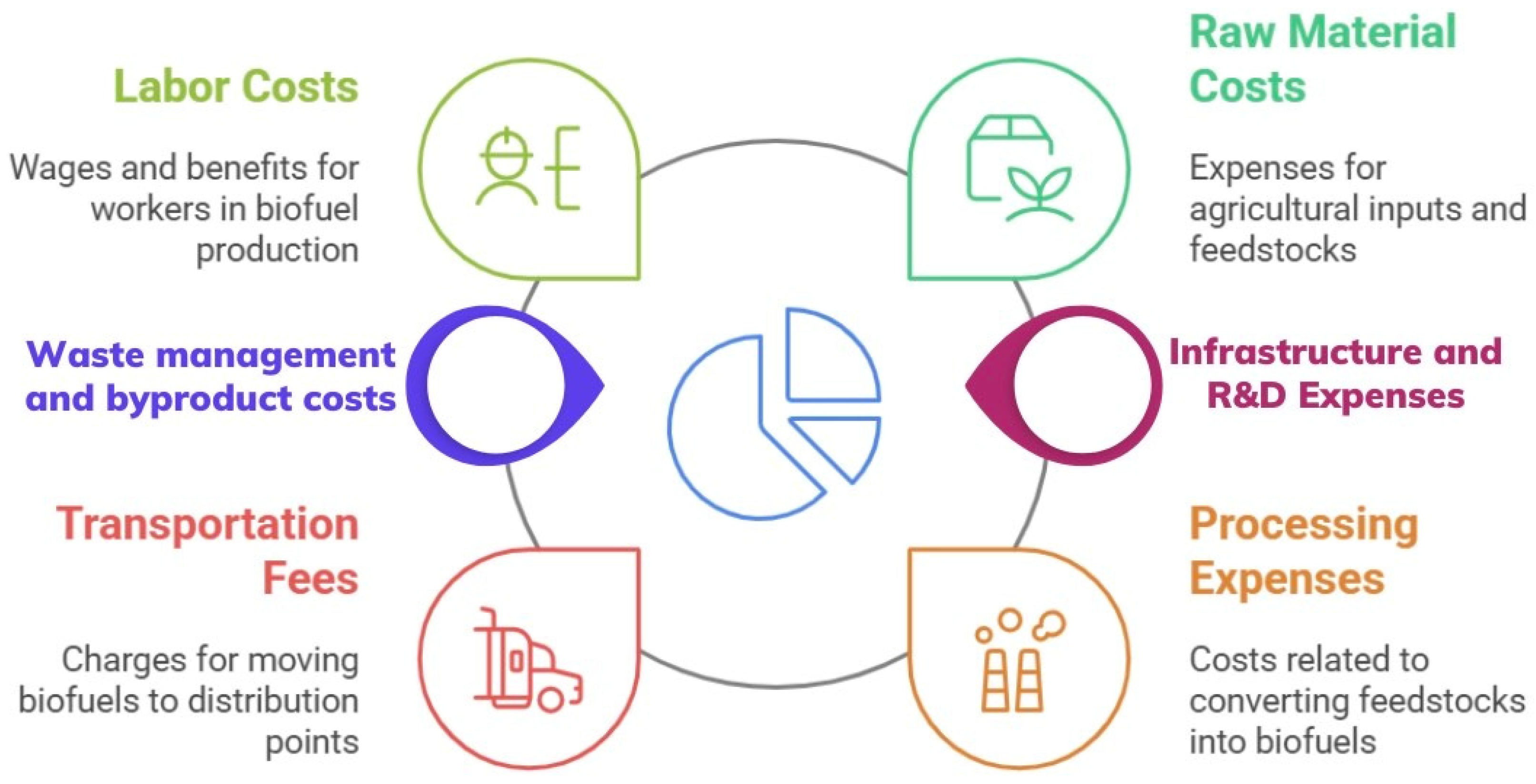 Production Efficiency of Advanced Liquid Biofuels: Prospects and Challenges