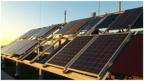 Machine Learning-Based Evaluation of Solar Photovoltaic Panel Exergy ...