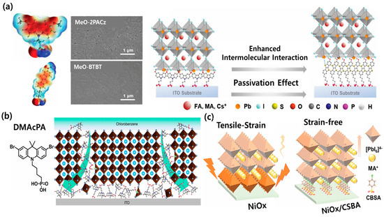 Vacuum Processability of Self-Assembled Monolayers and Their Chemical Interaction with ...