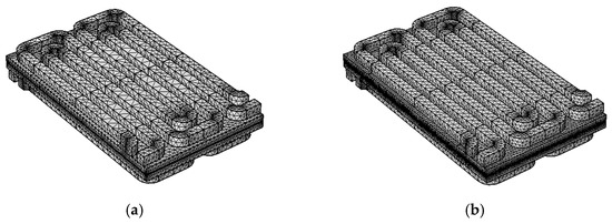 Comparative Studies of Three-Dimensional Complex Flow Field Designs in ...