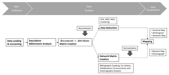 Innovative Bibliometric Methodology: A New Big Data-Based Framework for ...