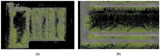 An Improved SLAM Algorithm for Substation Inspection Robots Based on 3D ...