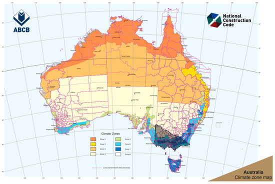 Navigating Energy Efficiency and Mould Risk in Australian Low-Rise ...