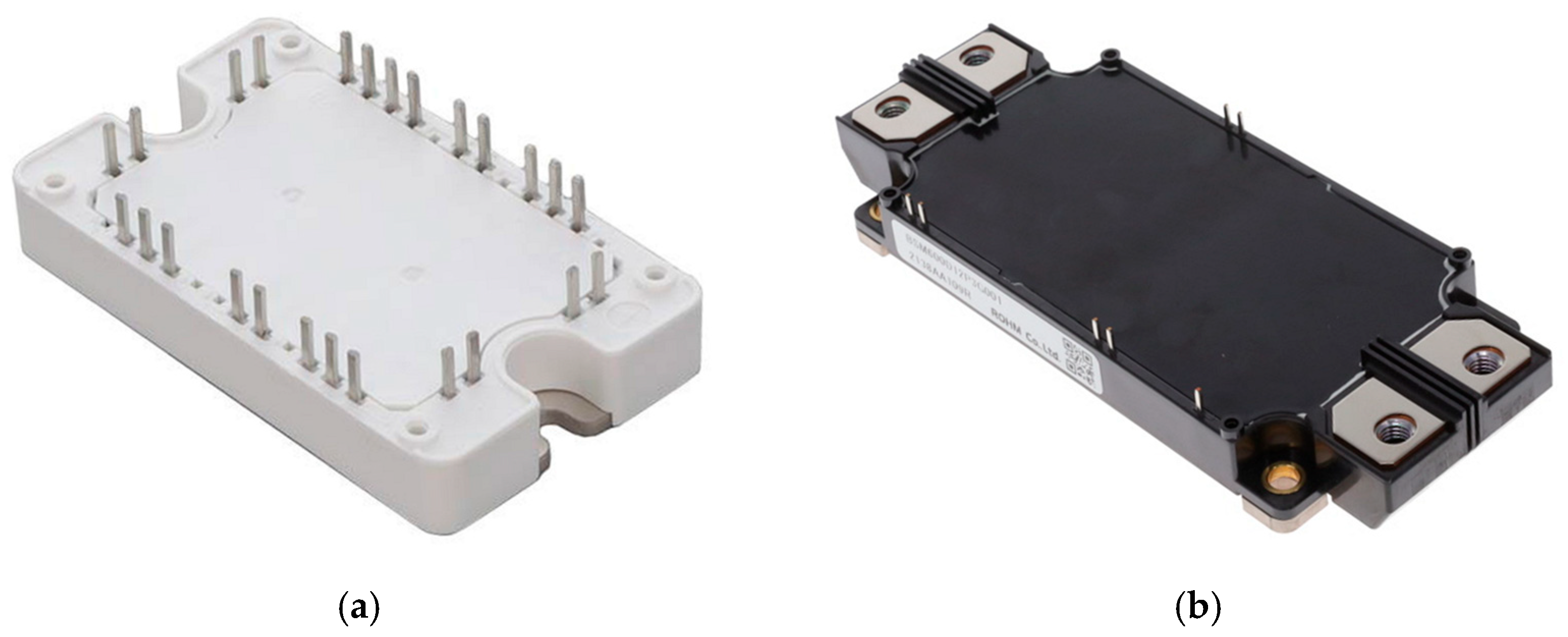 Highly Reliable Power Circuit Configuration with SiC Chopper Module for ...