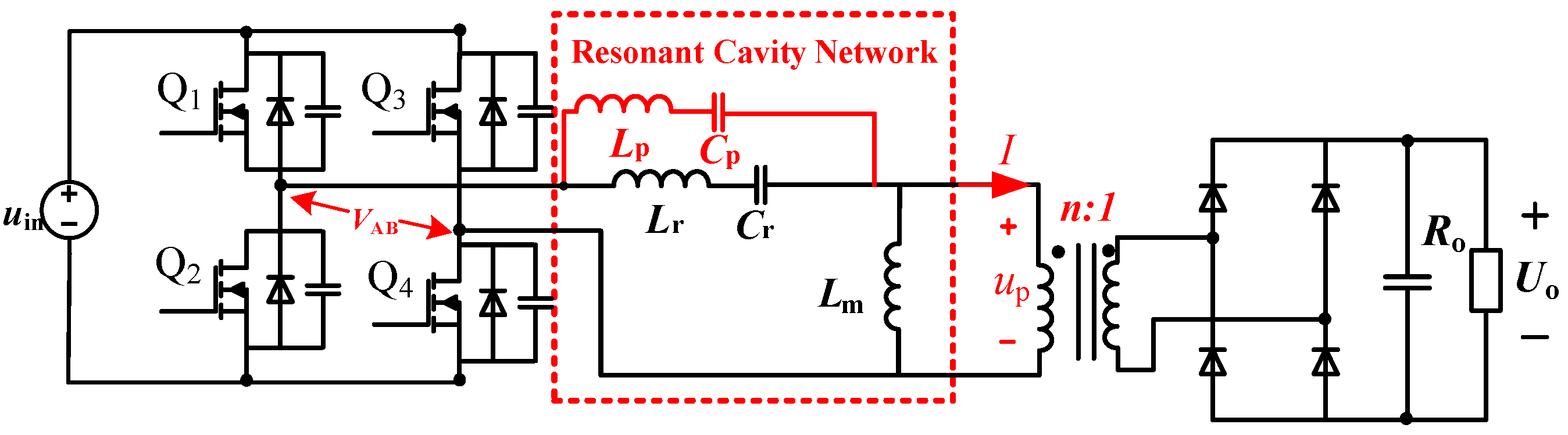 A Novel Wide-Gain-Range Variable-Structure DC/DC Converter Based on an ...