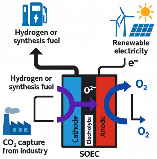 Multiphysics Modeling and Performance Optimization of CO2/H2O Co ...