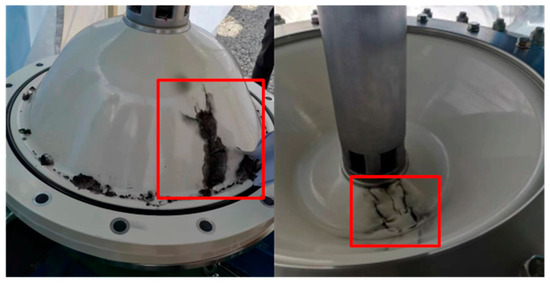 Analysis of the Influence of Structural Defects on the Insulation of ...