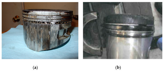 Effects of Low Charge and Environmental Conditions on Diesel Generators ...