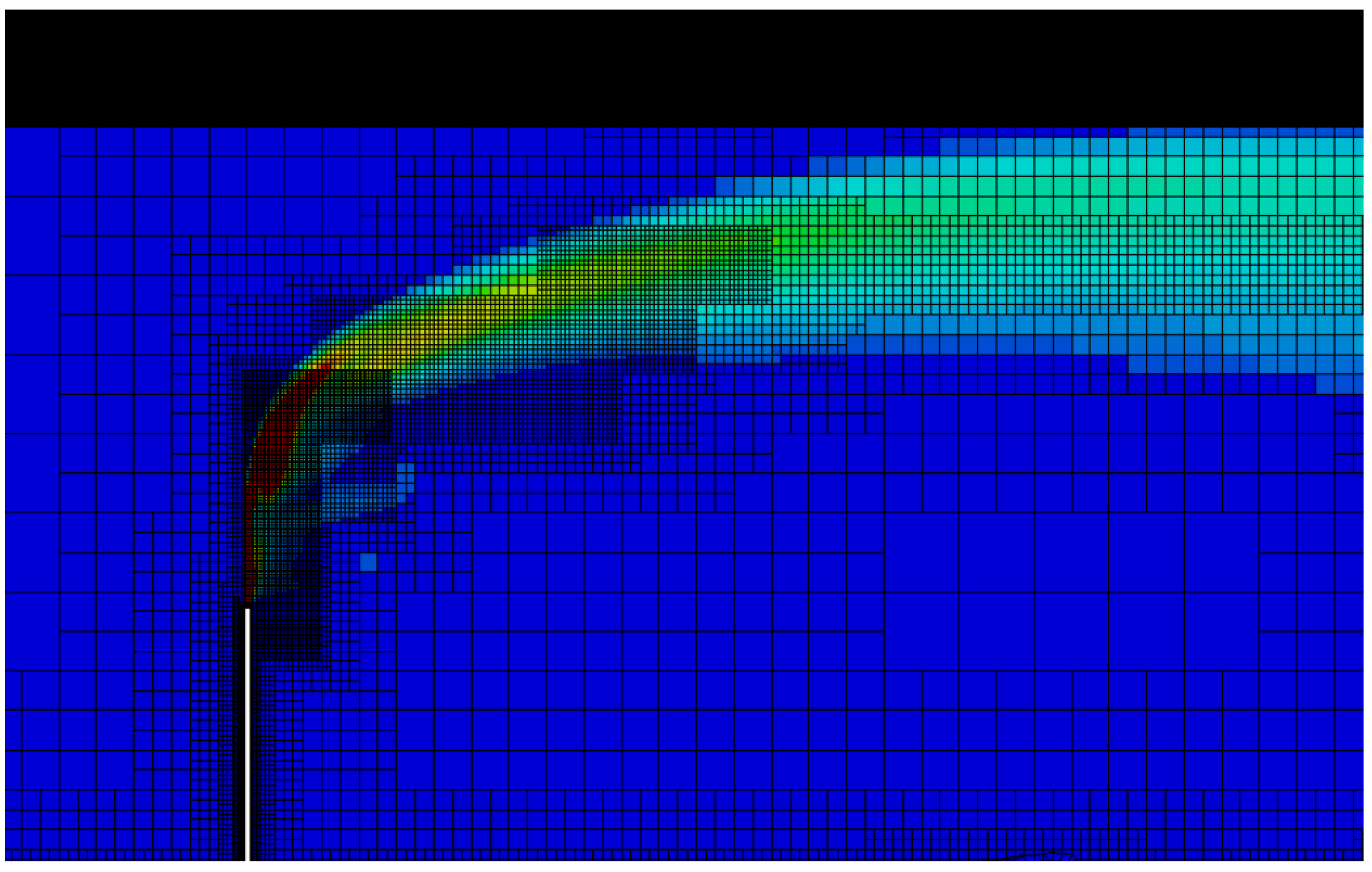 Elevated LNG Vapour Dispersion—Effects of Topography, Obstruction and ...