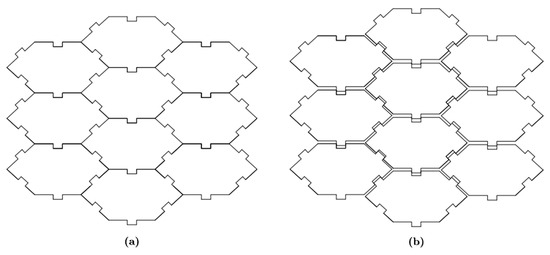 Development and Applications of 3D Printing-Processed Auxetic ...
